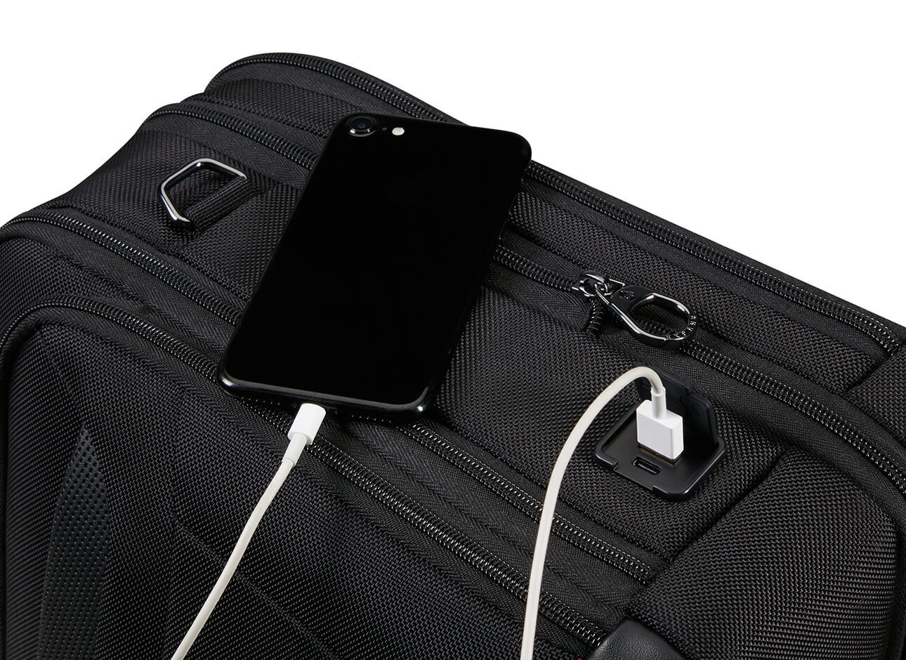 Pro-DLX 6 Briefcase 15.6" Blue | Samsonite UK