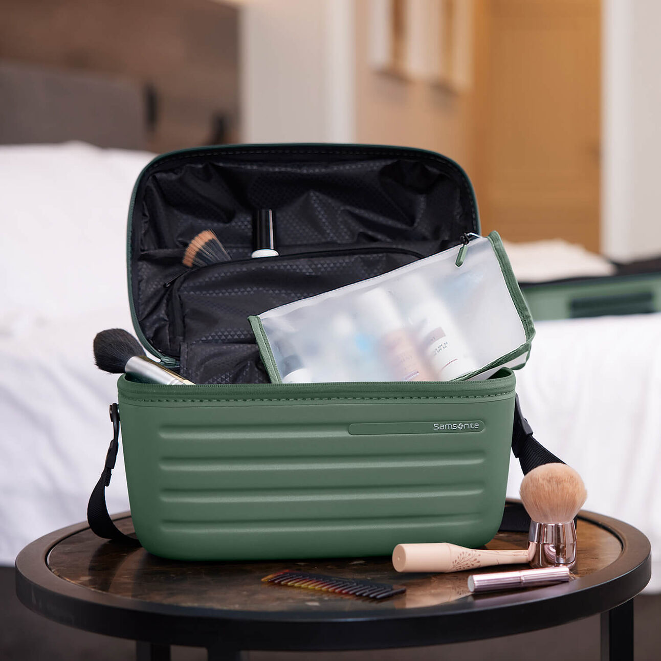 Stackd Beauty case | Samsonite UK