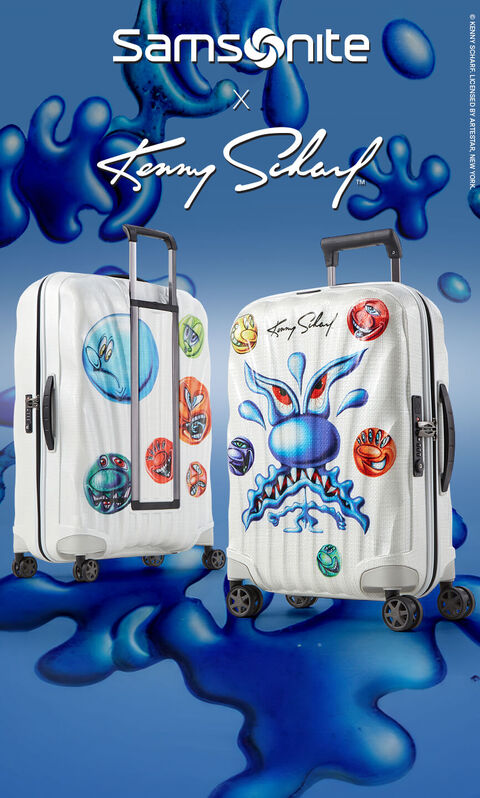 Samsonite® - Loja Online Oficial