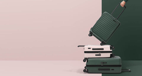 Samsonite® - Loja Online Oficial