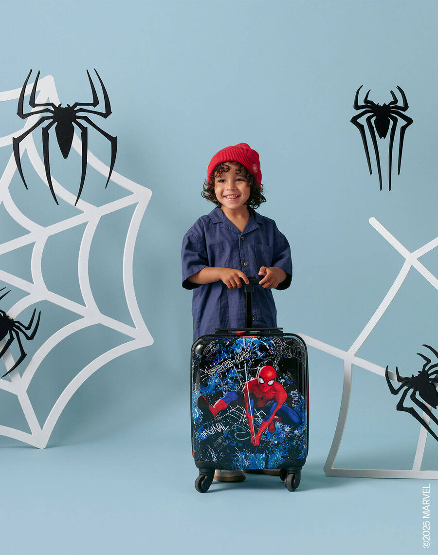 Kids' Luggage, Bags & Suitcases | Samsonite UK