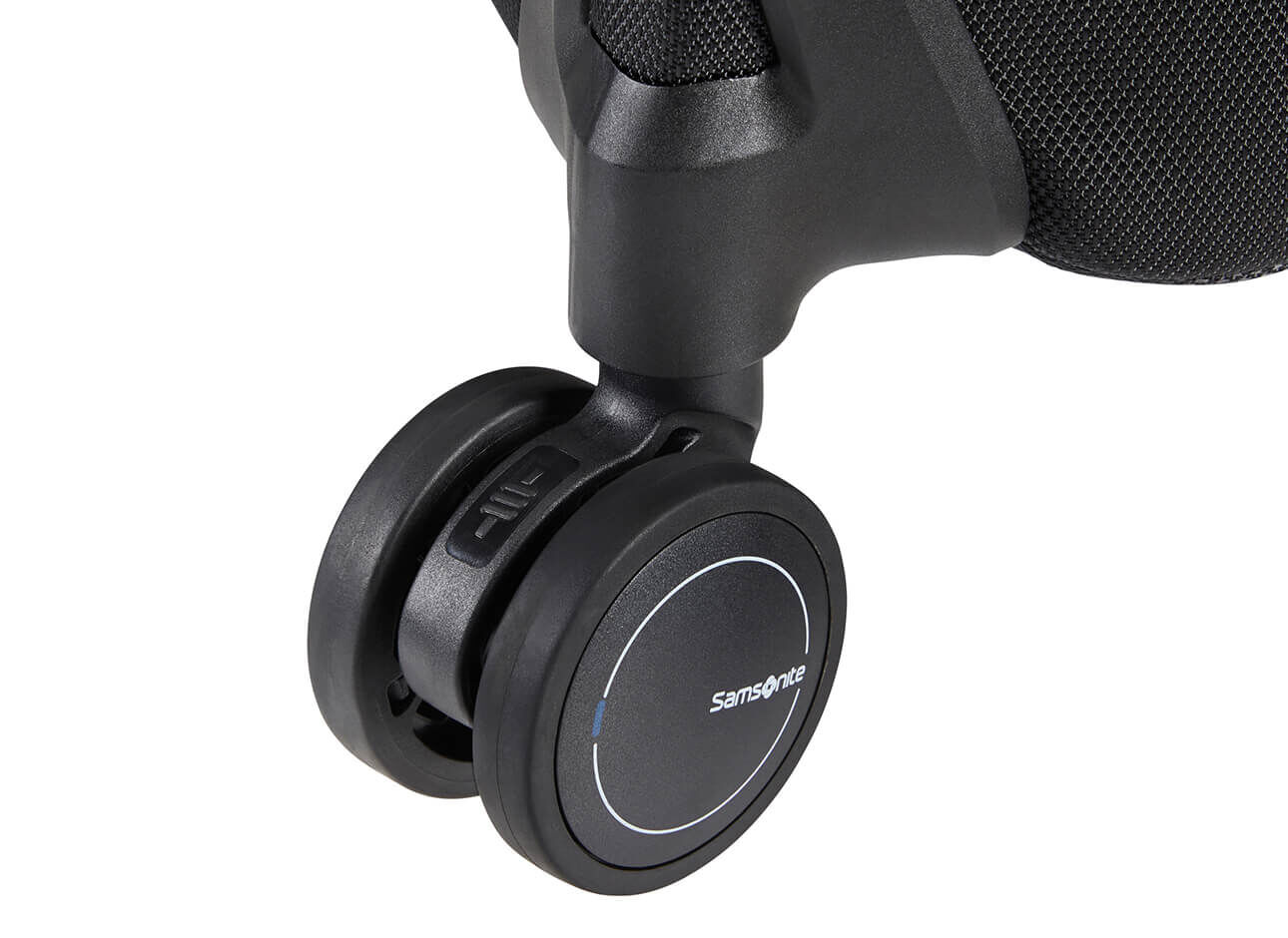 Spectrolite 3.0 Trvl Spinner expandable (4 wheels) 68cm Black ...