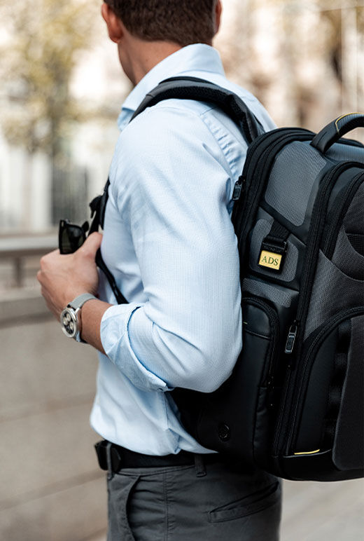 Backpacks For Everyday Use | Samsonite UK
