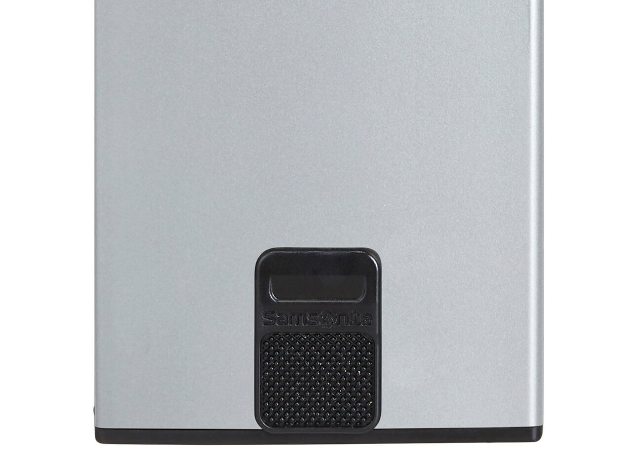 Alu Fit Wallet Silver | Samsonite UK