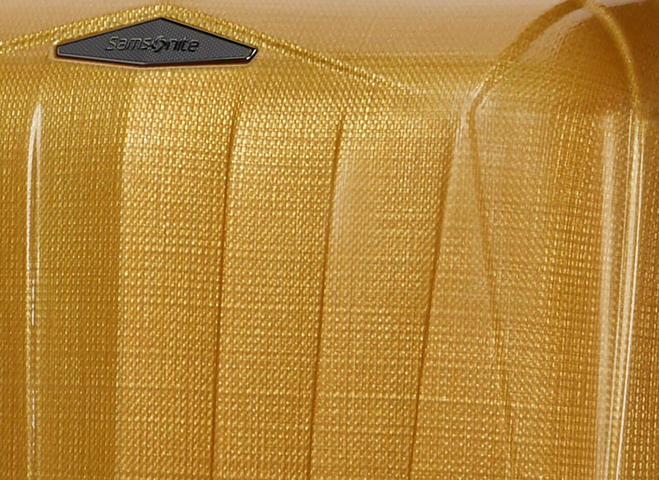 Major-Lite Spinner expandable (4 wheels) 55cm Green | Samsonite UK