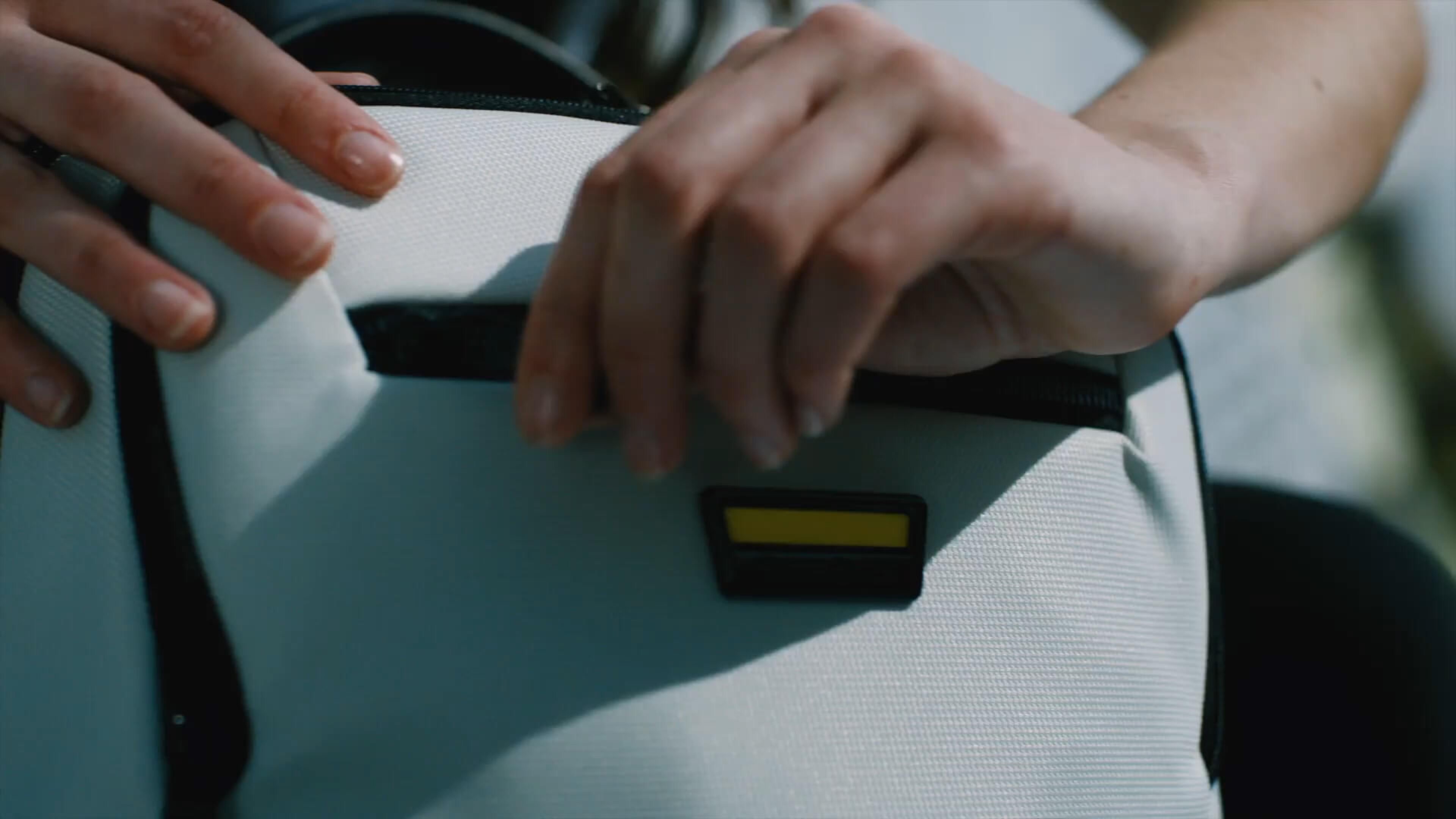 Urban-Eye | Stylish & Functional Business Bags | Samsonite UK