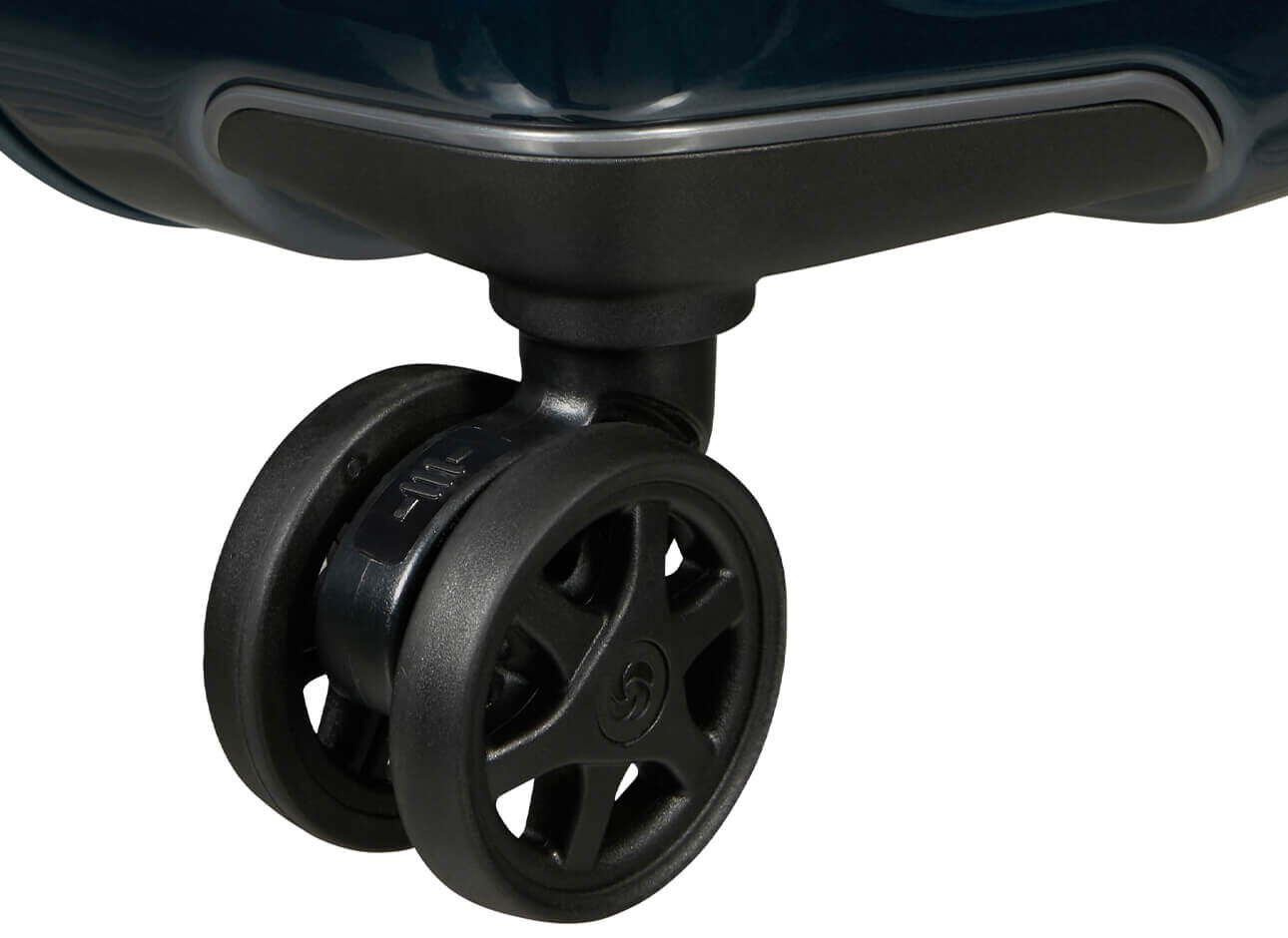 Nuon Spinner Expandable (4 wheels) | Samsonite UK