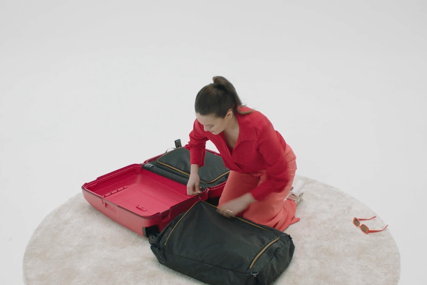 Essens Luggage Collection | Samsonite UK