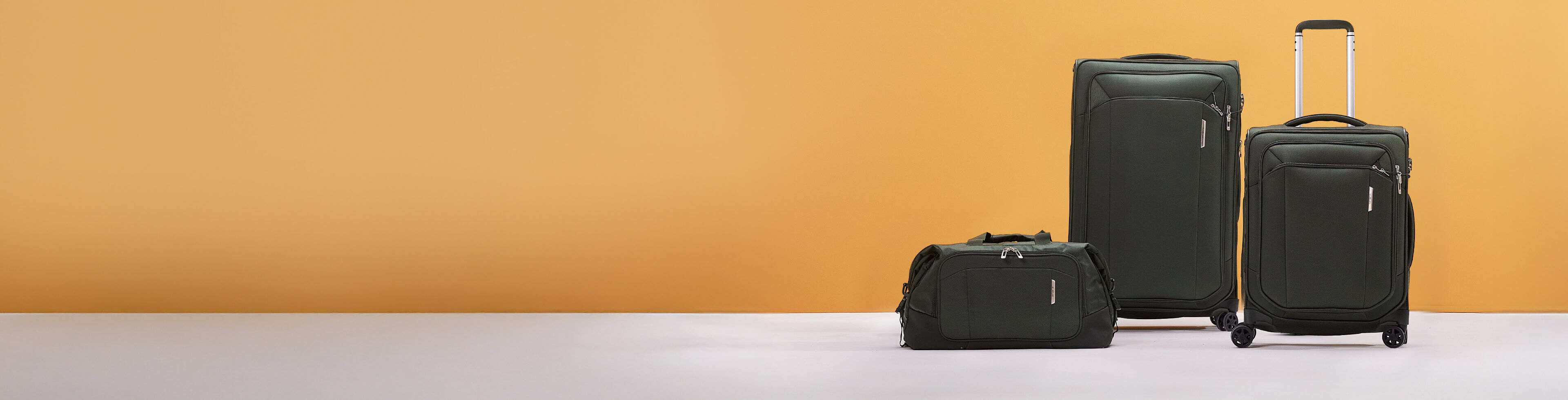 Respark Collection | Samsonite UK