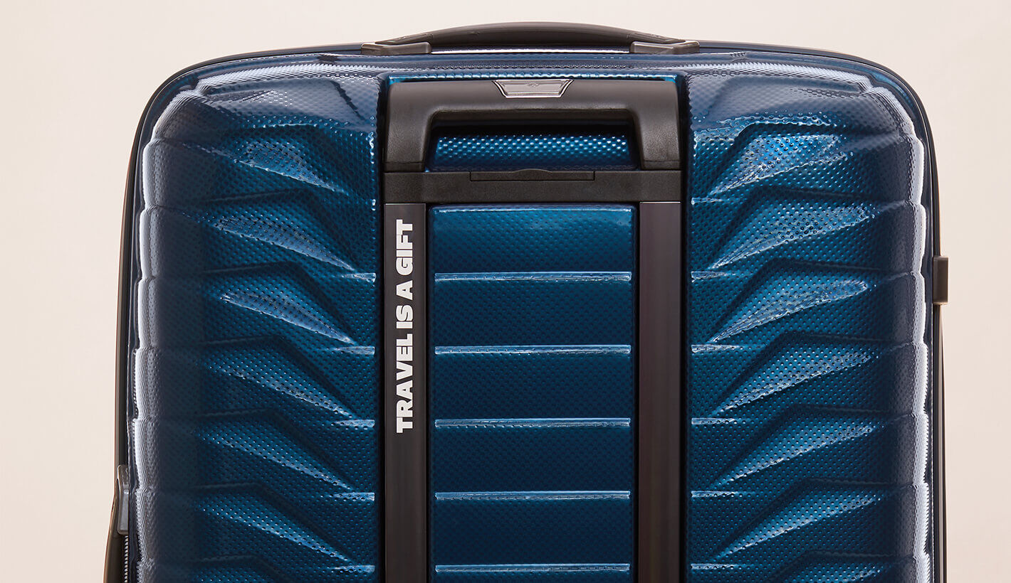 KLM hand luggage | Samsonite UK