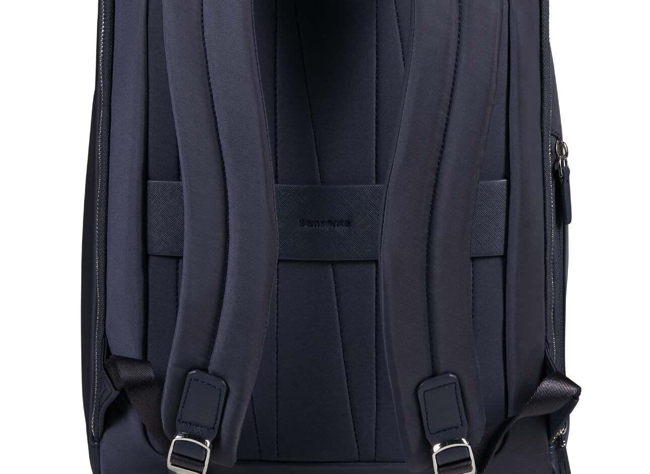 Zalia 3.0 Backpack 15.6" Blue | Samsonite UK