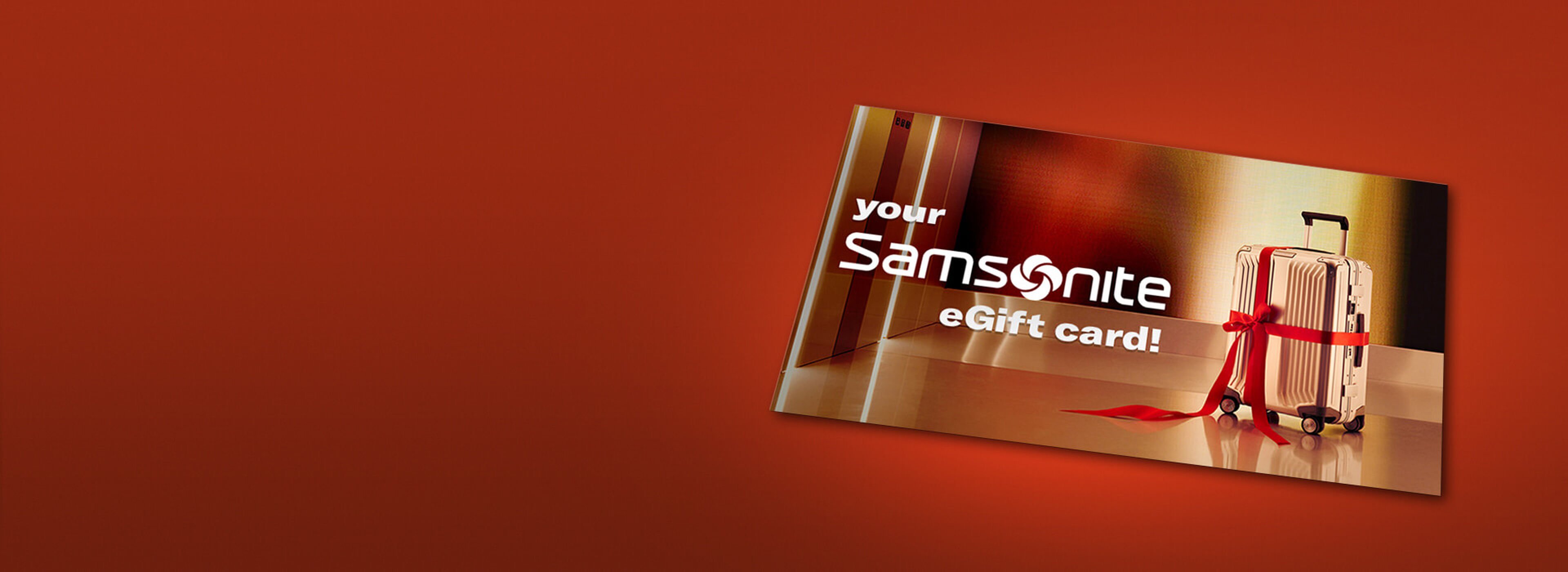 Corporate gifts & Direct to Business Orders | Samsonite UK