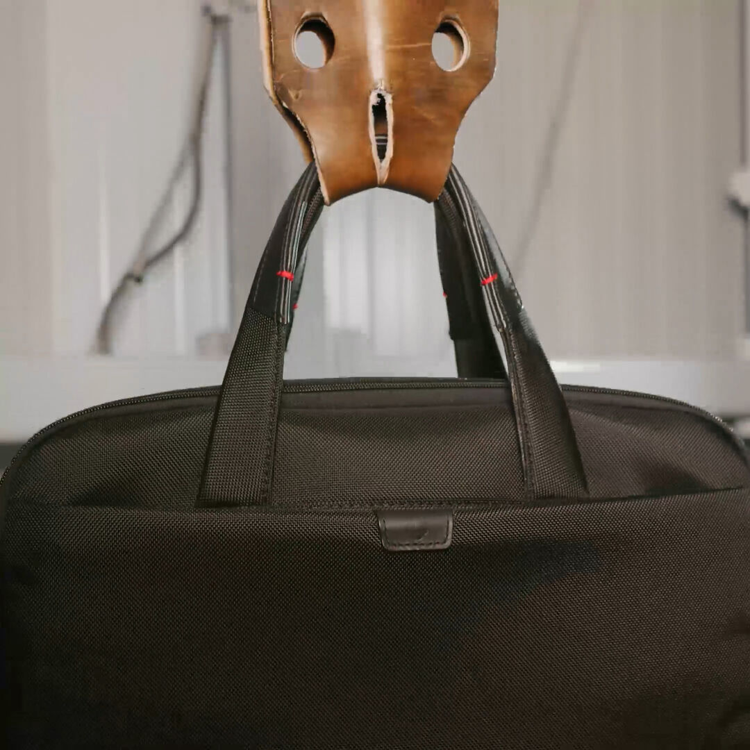 Samsonite Made in Europe Label | Samsonite UK