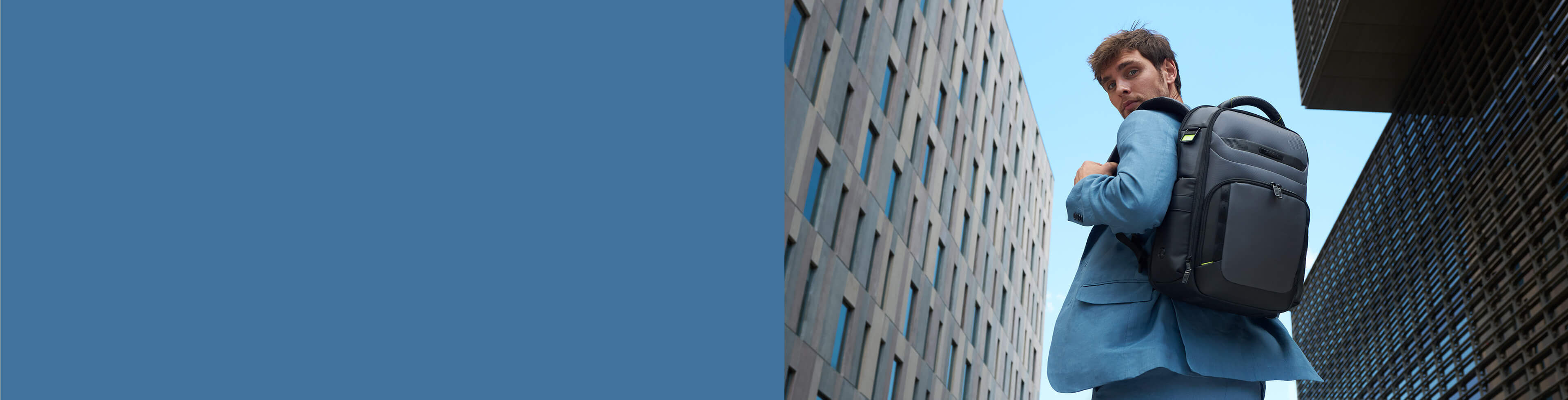 Pro-DLX 6 | Premium Business Luggage & Bags | Samsonite UK