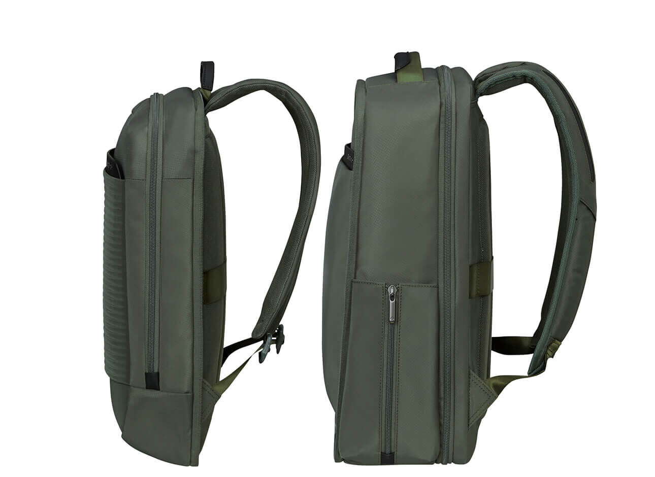 Paralux 2-in-1 Travel Backpack Black | Samsonite UK