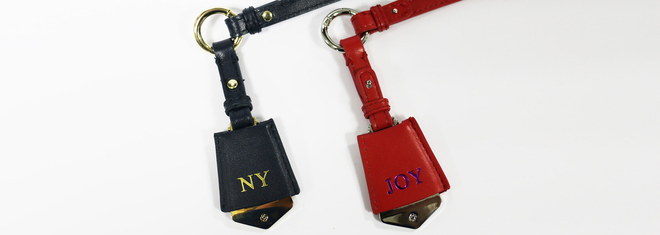 Personalisation | Emboss or Engrave | Samsonite UK