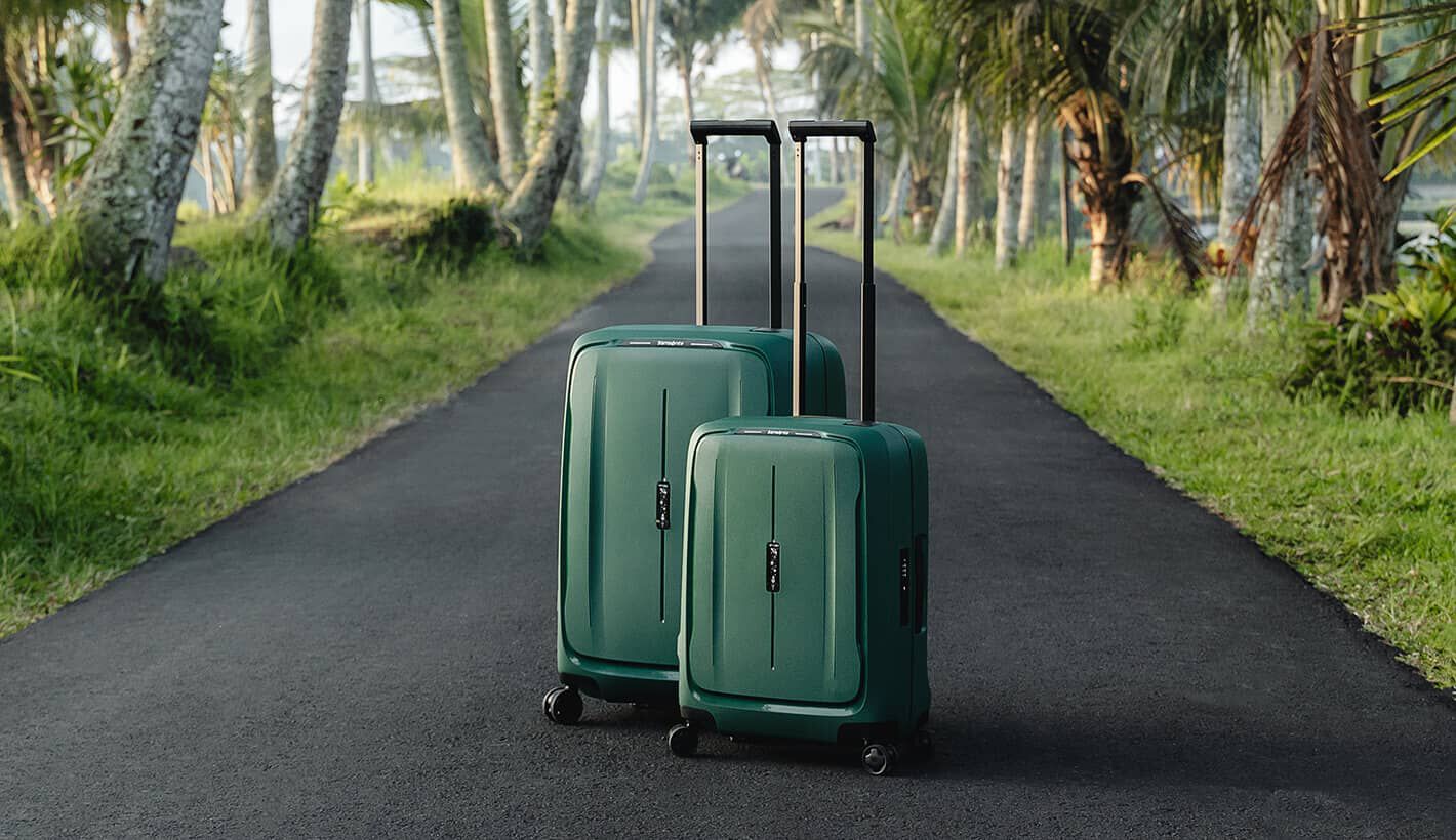 Large Suitcases in size 70-79cm | Large suitcases with wheels ...