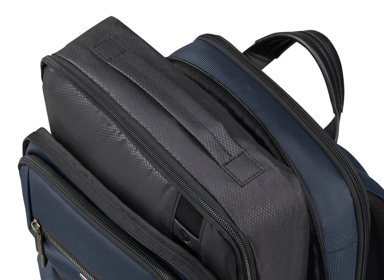 Urban-Eye Backpack 15.6" Grey | Samsonite UK