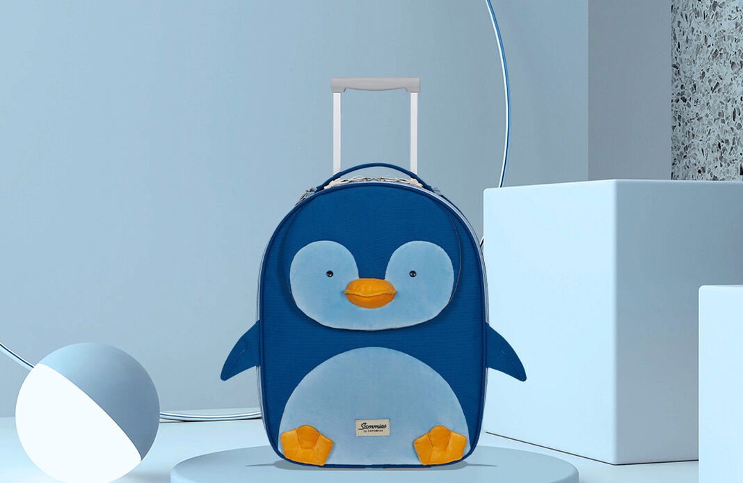 Kids' Luggage, Bags & Suitcases | Samsonite UK
