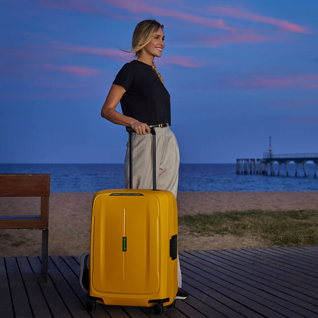 Essens Spinner (4 wheels) 69cm | Samsonite UK