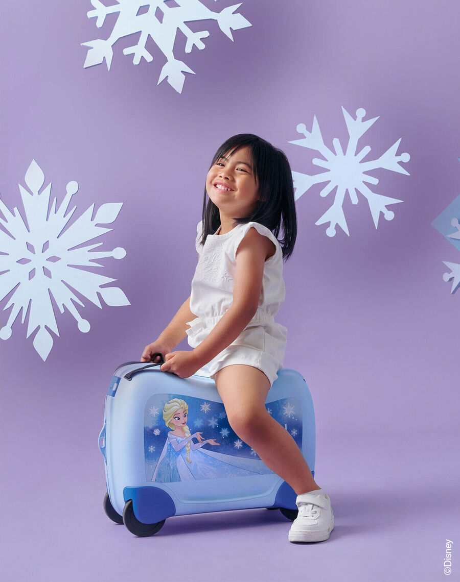 Kids' Luggage, Bags & Suitcases | Samsonite UK