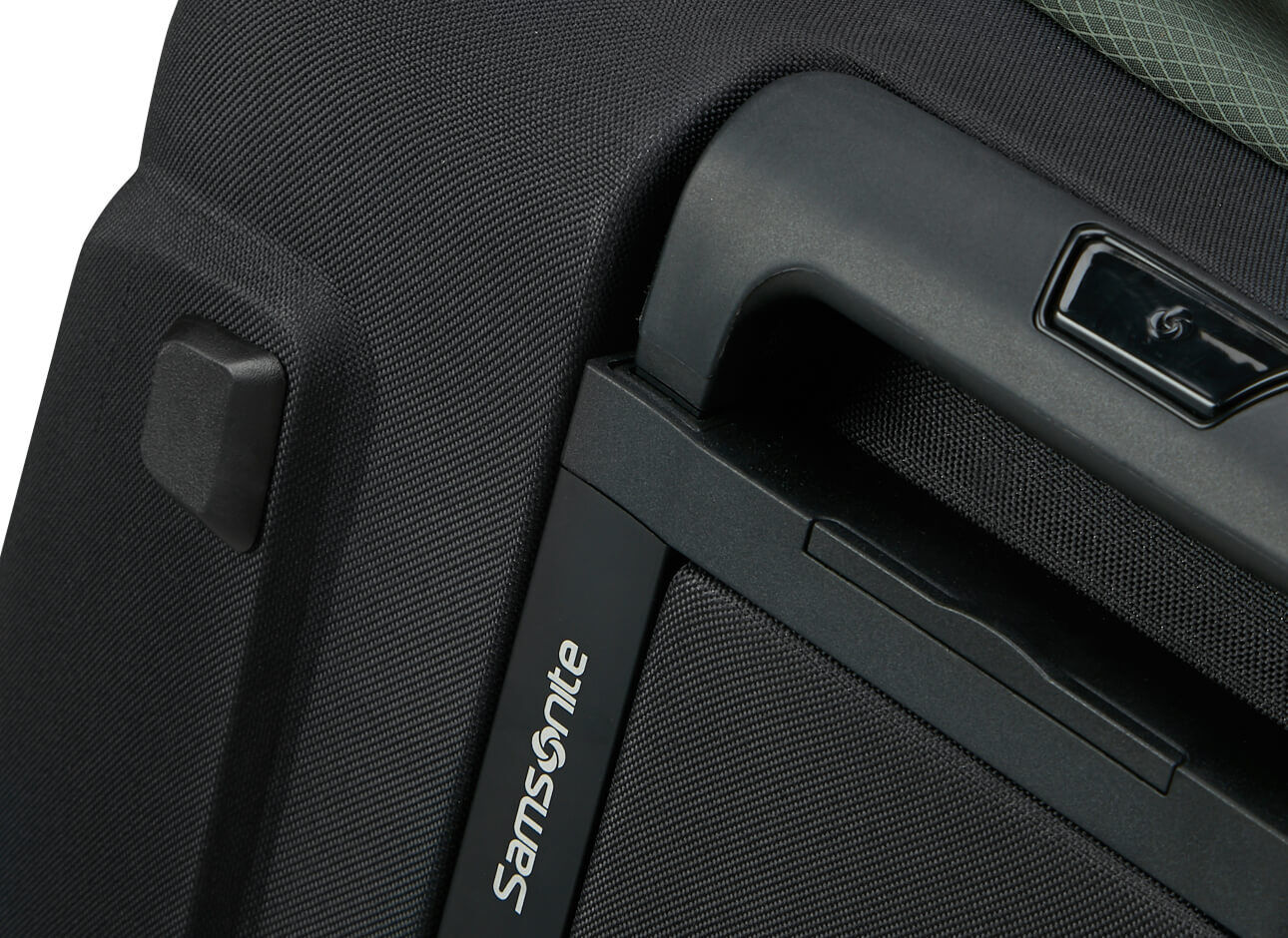 Armox Duffle with wheels 79cm Orange | Samsonite UK