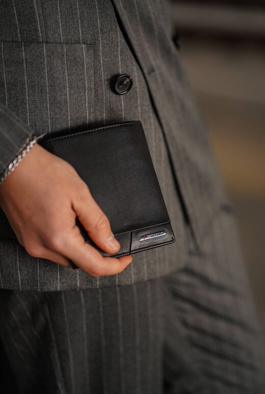 Wallets for Men, Leather Wallets | Samsonite