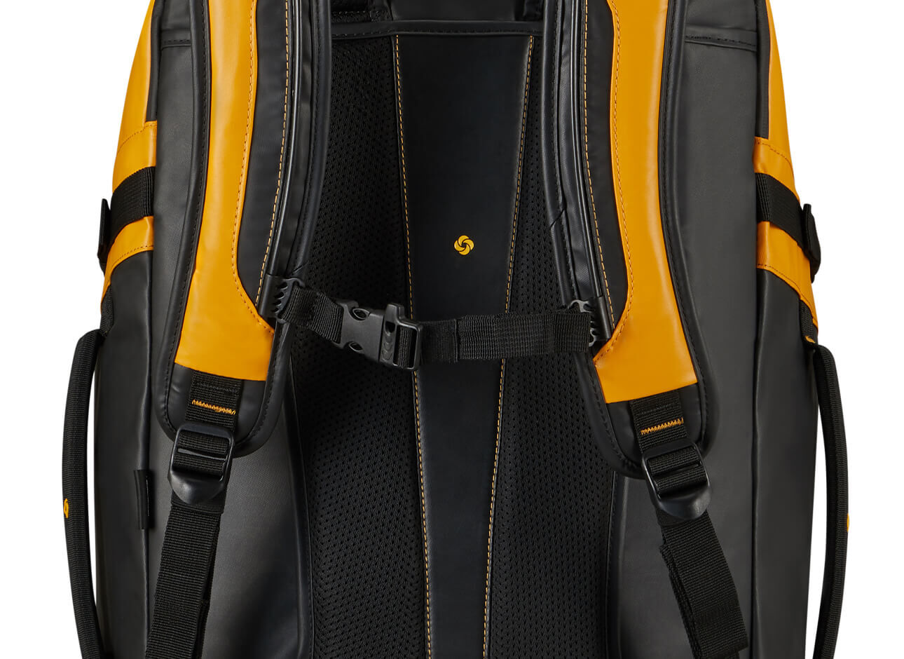 Ecodiver Travel Backpack M Blue | Samsonite UK