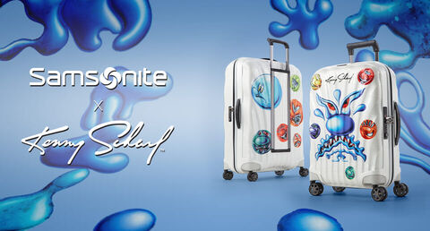 Samsonite® - Loja Online Oficial
