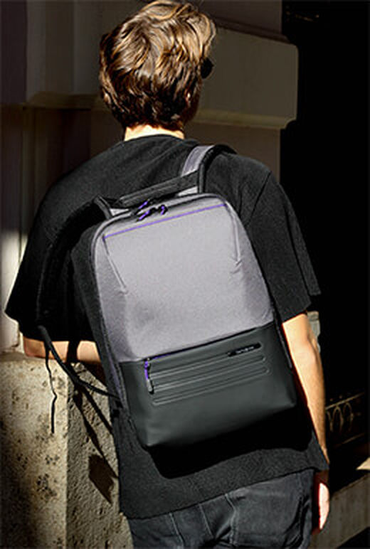 Laptop Backpacks | Samsonite UK