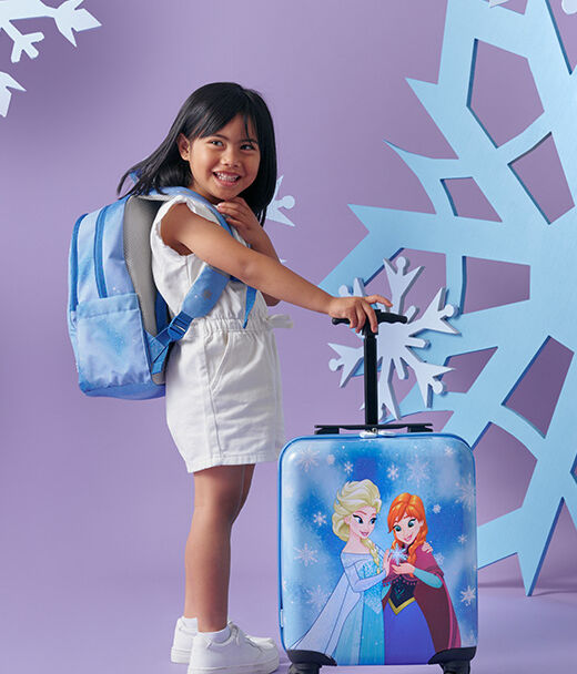 Ryanair Cabin Bag | Ryanair Cabin Luggage Sizes | Samsonite UK