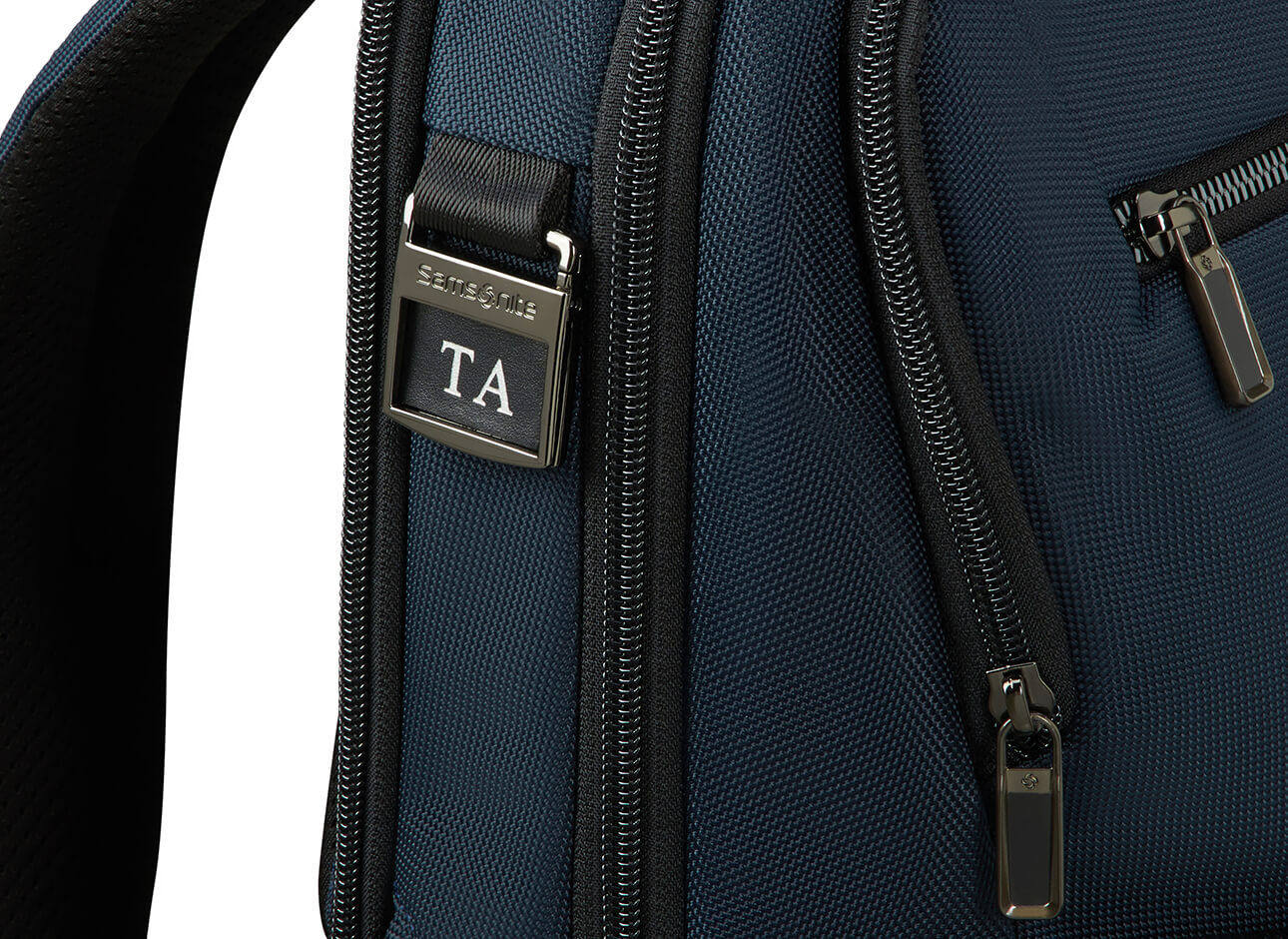 Urban-Eye Backpack 15.6" Grey | Samsonite UK