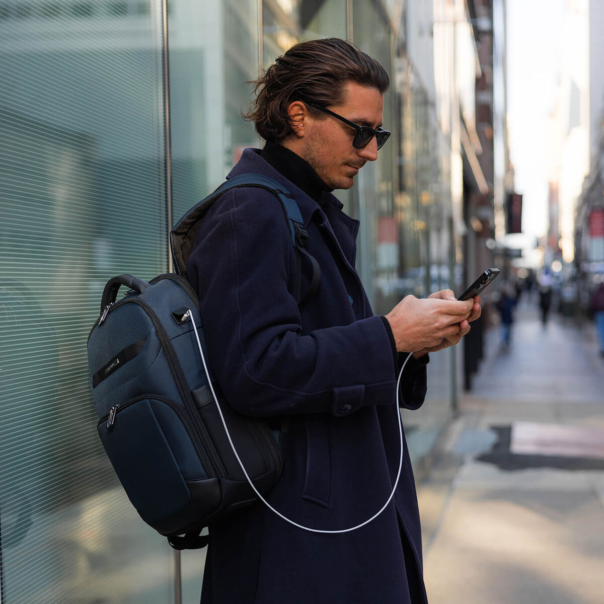 Backpacks For Everyday Use | Samsonite UK