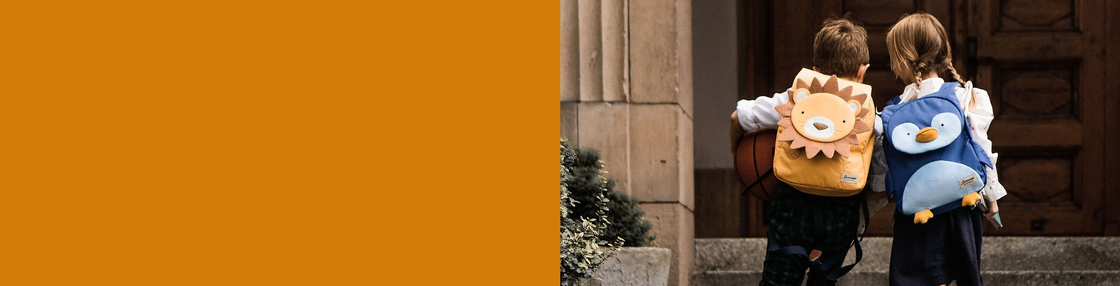 Recyclex™ kids’ bags & suitcases - More sustainable | Samsonite UK