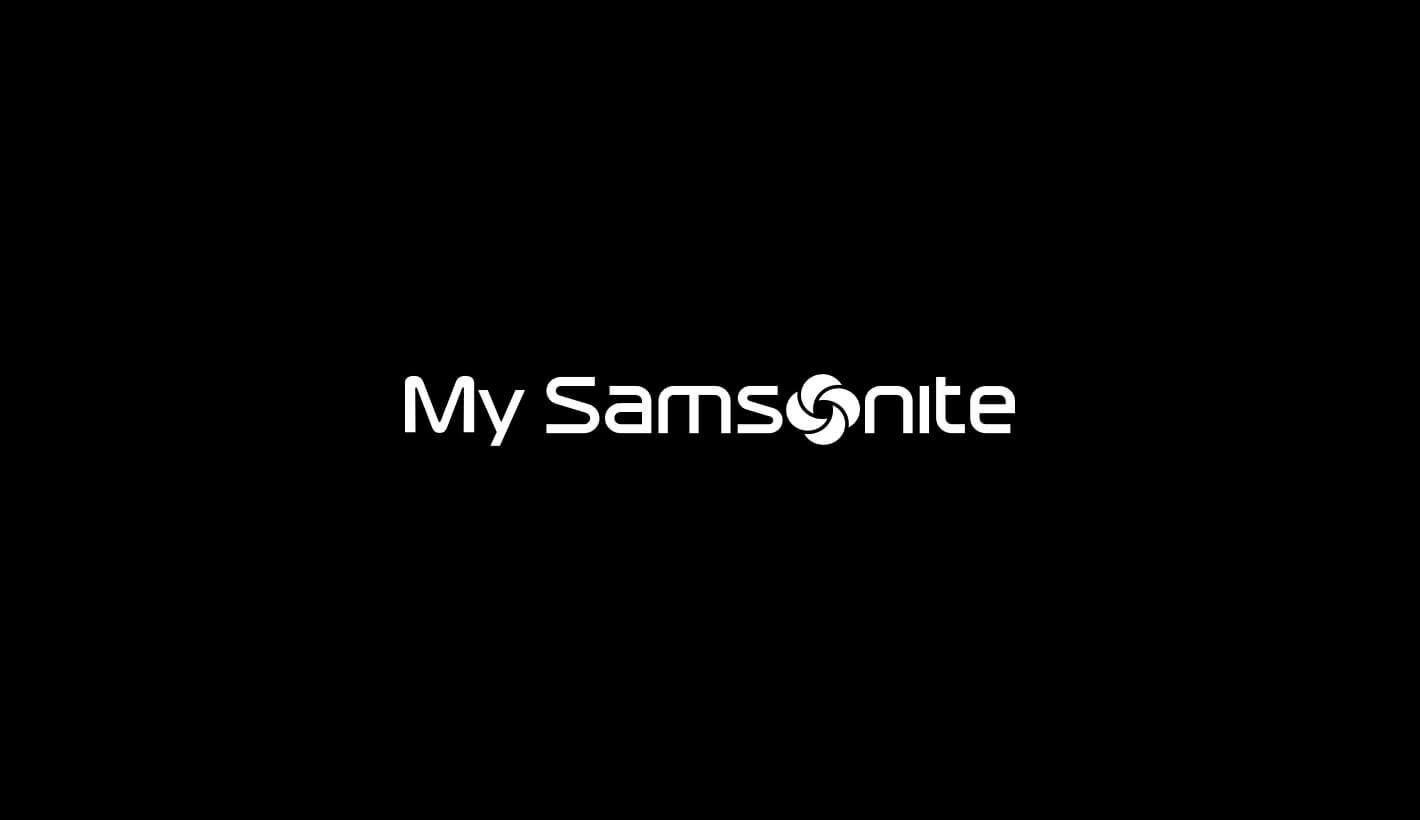 Suitcases and Travel Bags: Samsonite UK - Official Luggage Shop