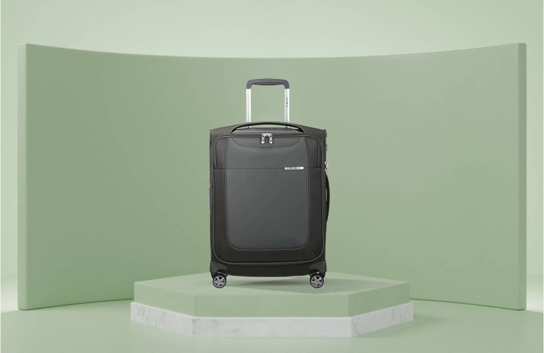 Luggage | Premium Quality | Shop Online: Samsonite UK