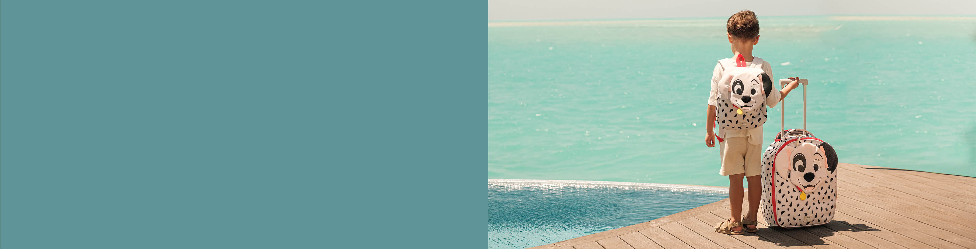 Kids' Luggage Sets | Samsonite UK