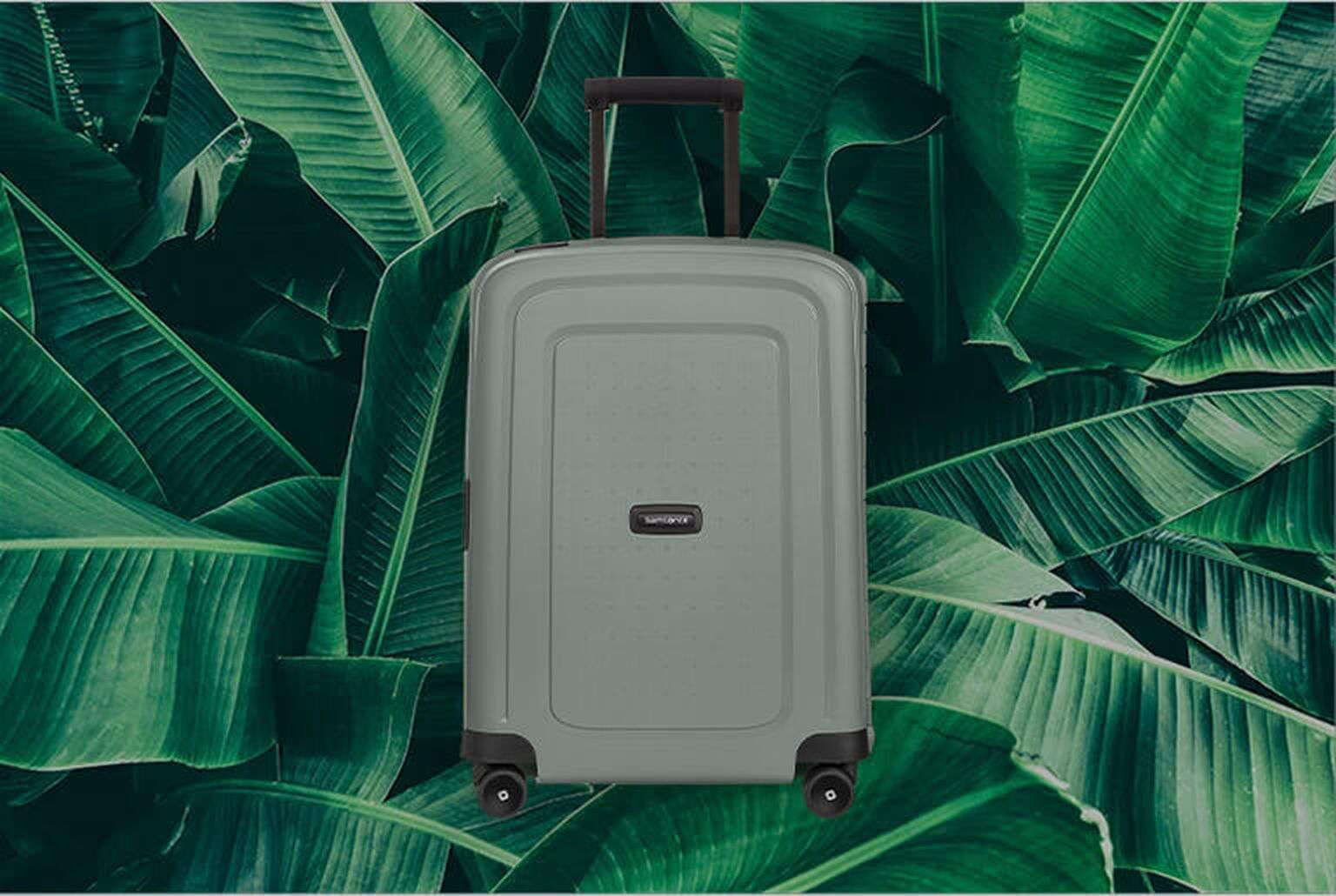 Our History | Samsonite UK
