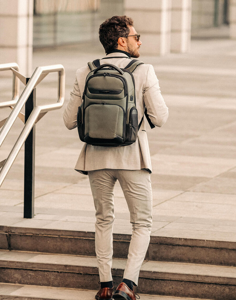 Backpacks For Everyday Use | Samsonite UK