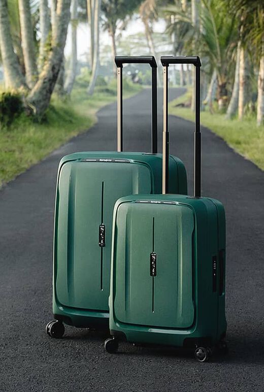 Ryanair Cabin Bag & Cabin Luggage Sizes | Samsonite UK