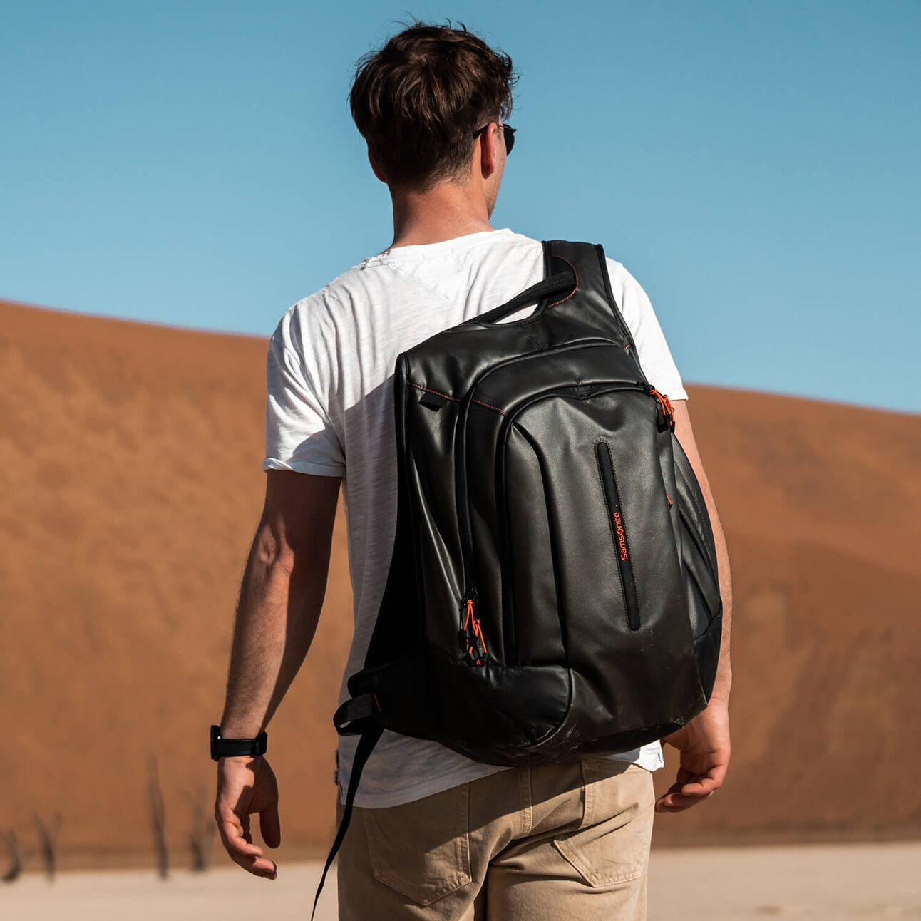 Ecodiver Backpack L | Samsonite UK