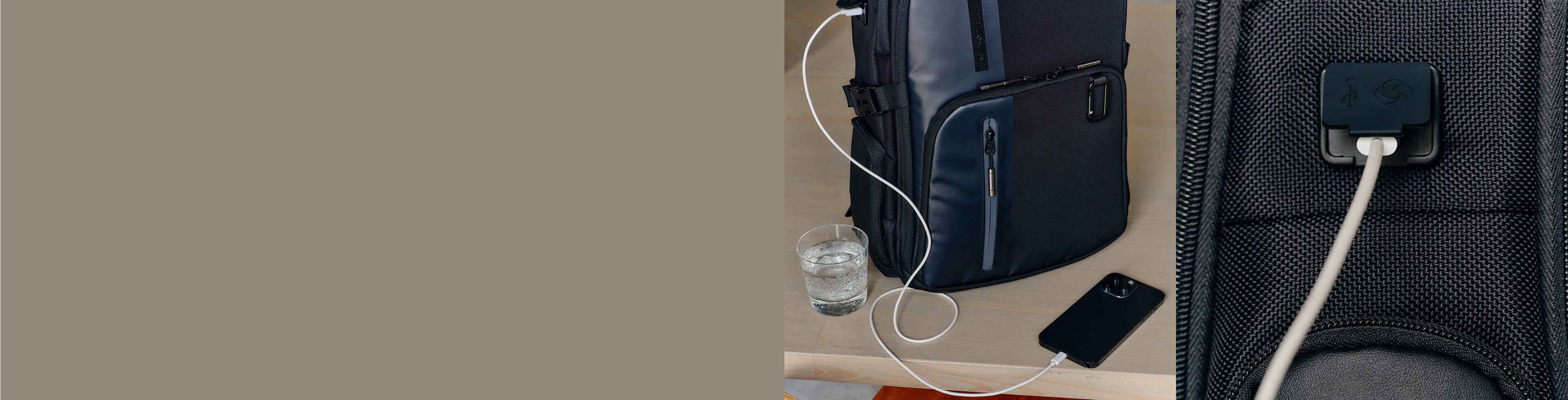 Smart Backpacks & Rucksacks | For Men & Women | Samsonite