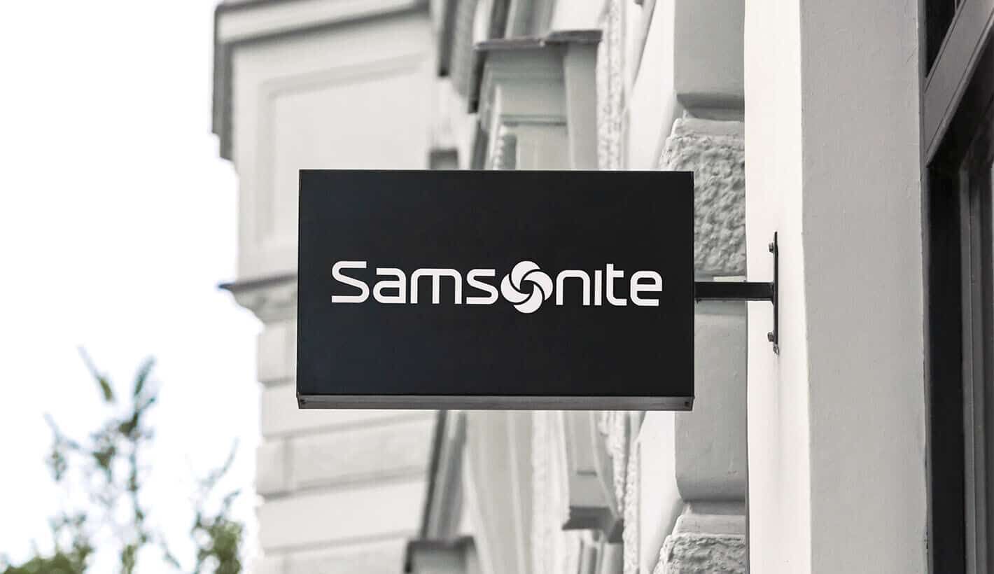 Samsonite Store Locator | Samsonite UK