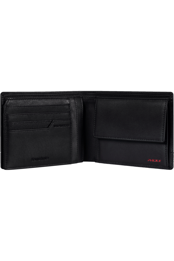 Pro-Dlx 6 Slg Wallet | Samsonite UK