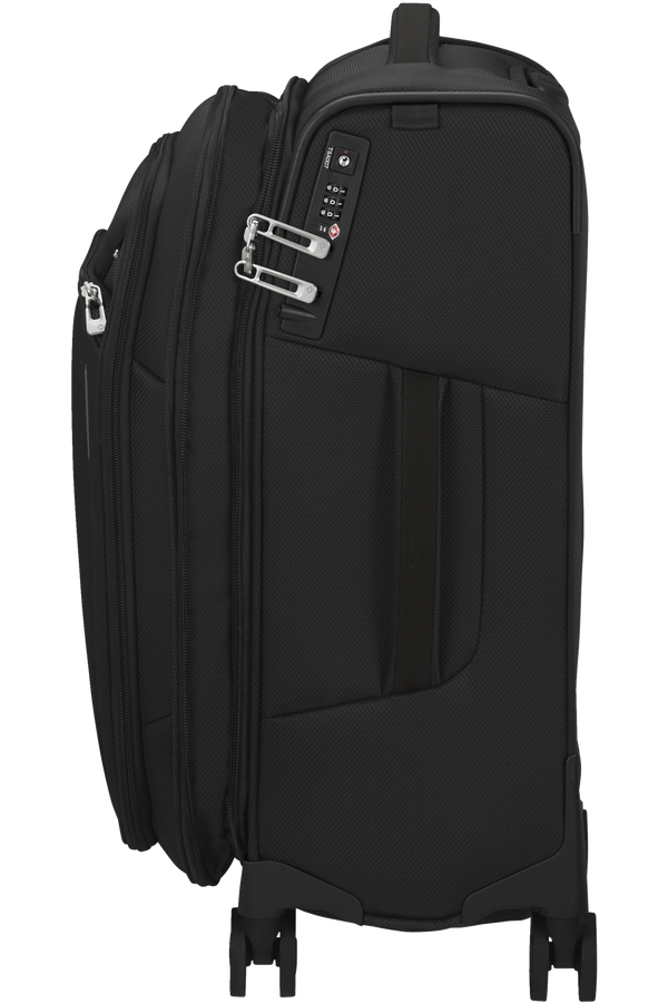 Respark Spinner expandable (4 wheels) 55cm | Samsonite UK