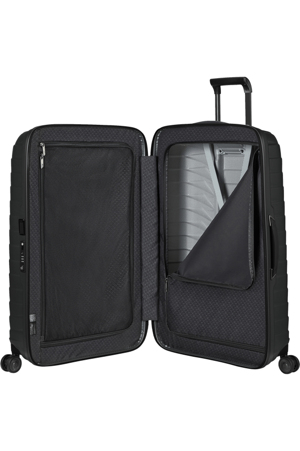 Proxis Spinner (4 wheels) 86cm | Samsonite UK