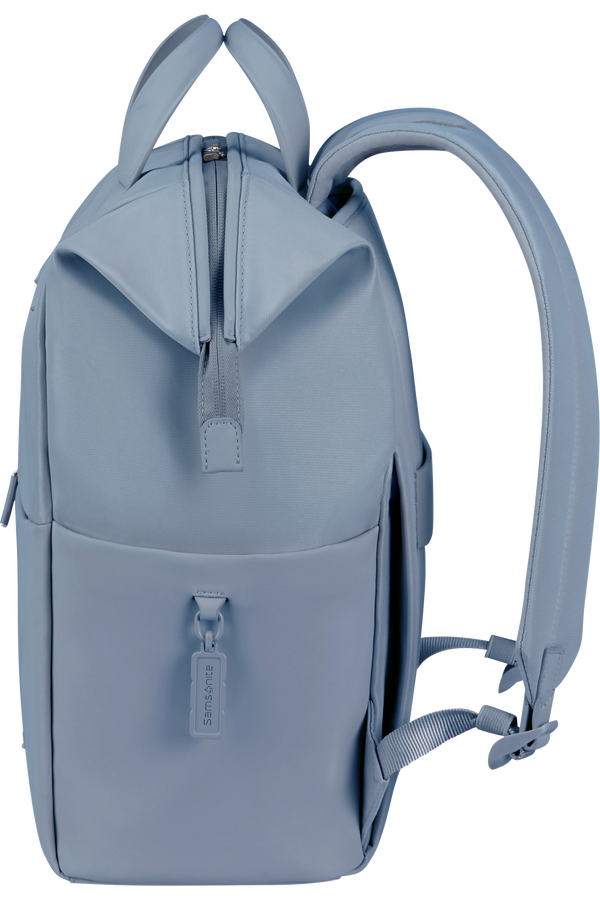4Pack Backpack 14.1" Blue | Samsonite UK