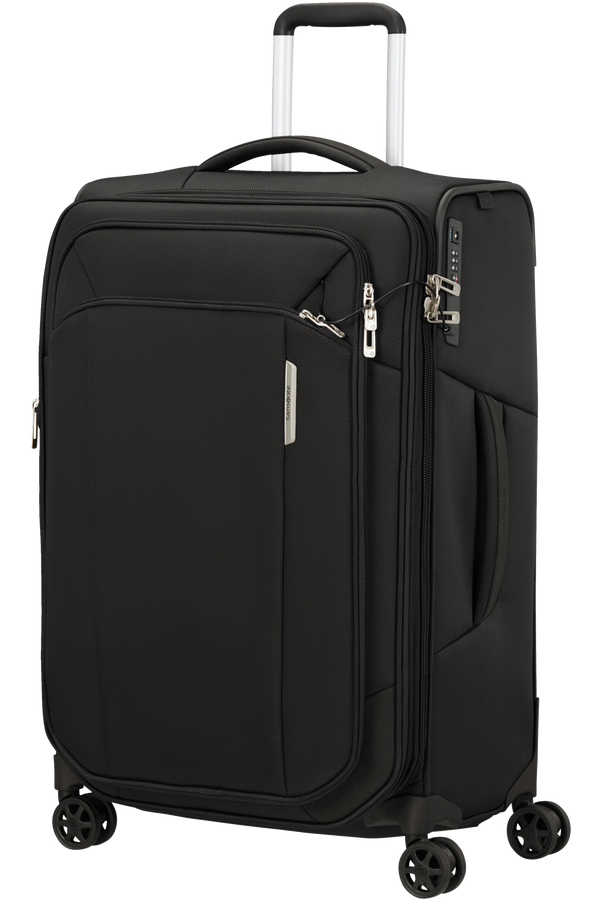 Respark Spinner expandable (4 wheels) 67cm | Samsonite UK
