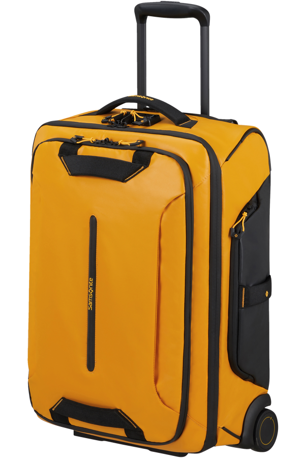 Ecodiver Duffle with wheels 55 cm | Samsonite UK