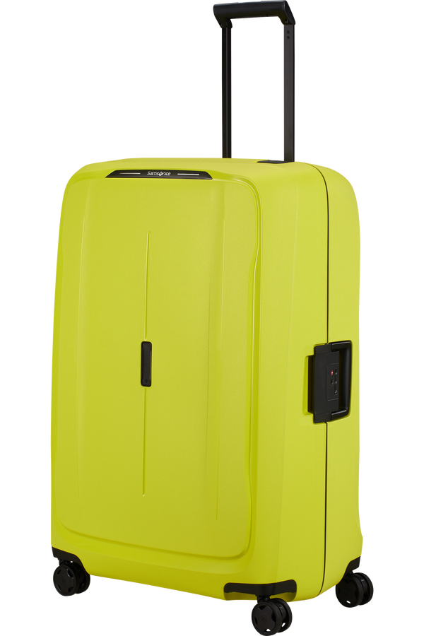 Essens Spinner (4 wheels) 81cm Green | Samsonite UK